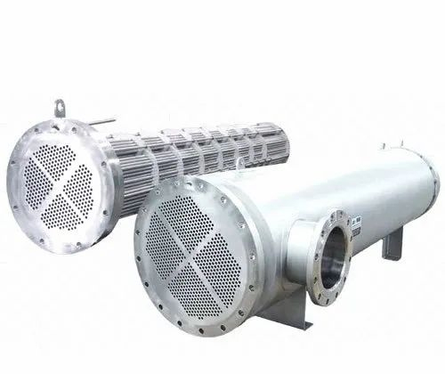 Heat Exchanger Inspection Services Provider in Mumbai, India.