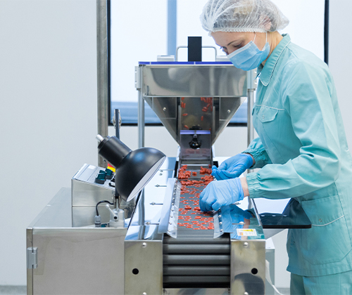 Pharmaceutical Equipments Inspection Services Provider in Mumbai, India.