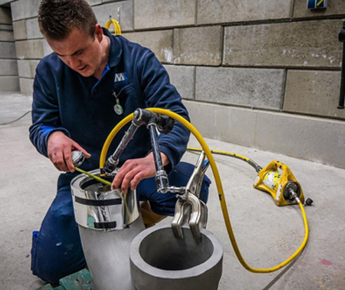 We are Radiography Inspection Services Provider in Mumbai, India.